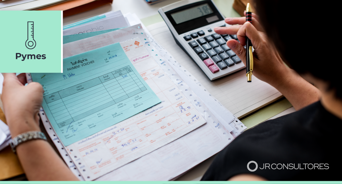 Lo que Debes Saber Sobre el Acuse de Recibo de Facturas - Auditeris.com